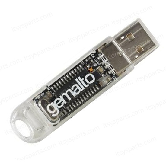 ΕΔΔΥ Gemalto/Safenet 5110CC-IDPrime MD940 SAC 10.8 - ΑΔΔΥ Gemalto USB ...