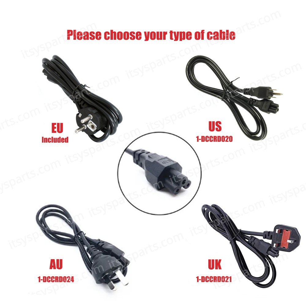 Τροφοδοτικό Laptop - AC Adapter Φορτιστής DELL DA130PE1-00 JU0 12 ADP ...