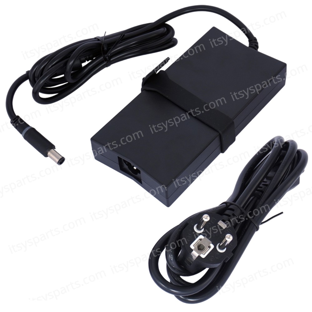 Τροφοδοτικό Laptop - AC Adapter Φορτιστής DELL DA130PE1-00 JU0 12 ADP ...