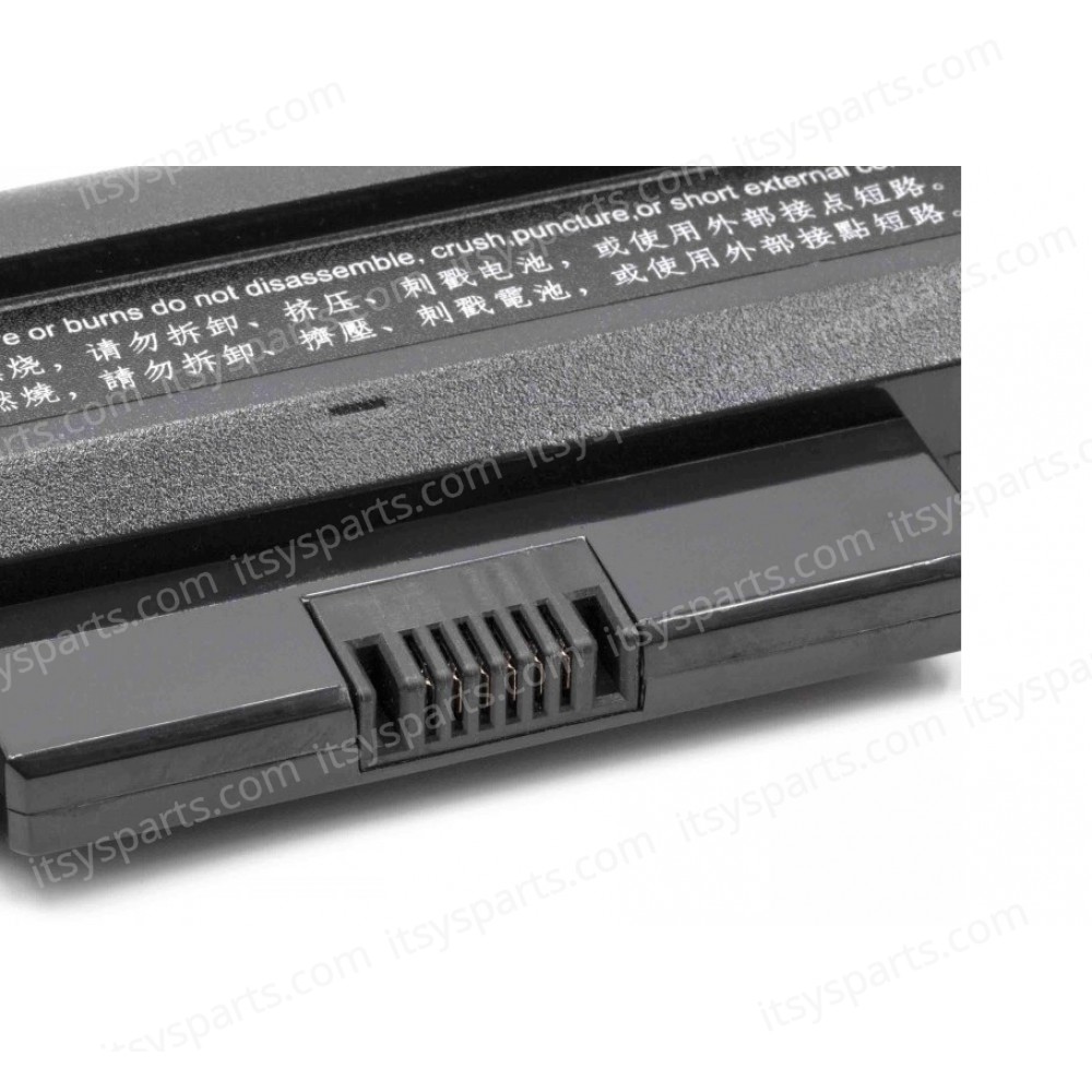 Μπαταρία Laptop - Battery for HP 530 510 440265-ABC 440704-001 441674 ...
