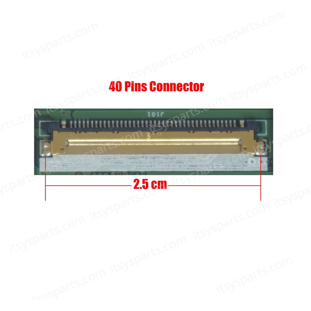 Οθόνη Laptop Panel Laptop LP156WFG-SPM1 B156HAN07.0 B156HAN07.1 15.6 ...