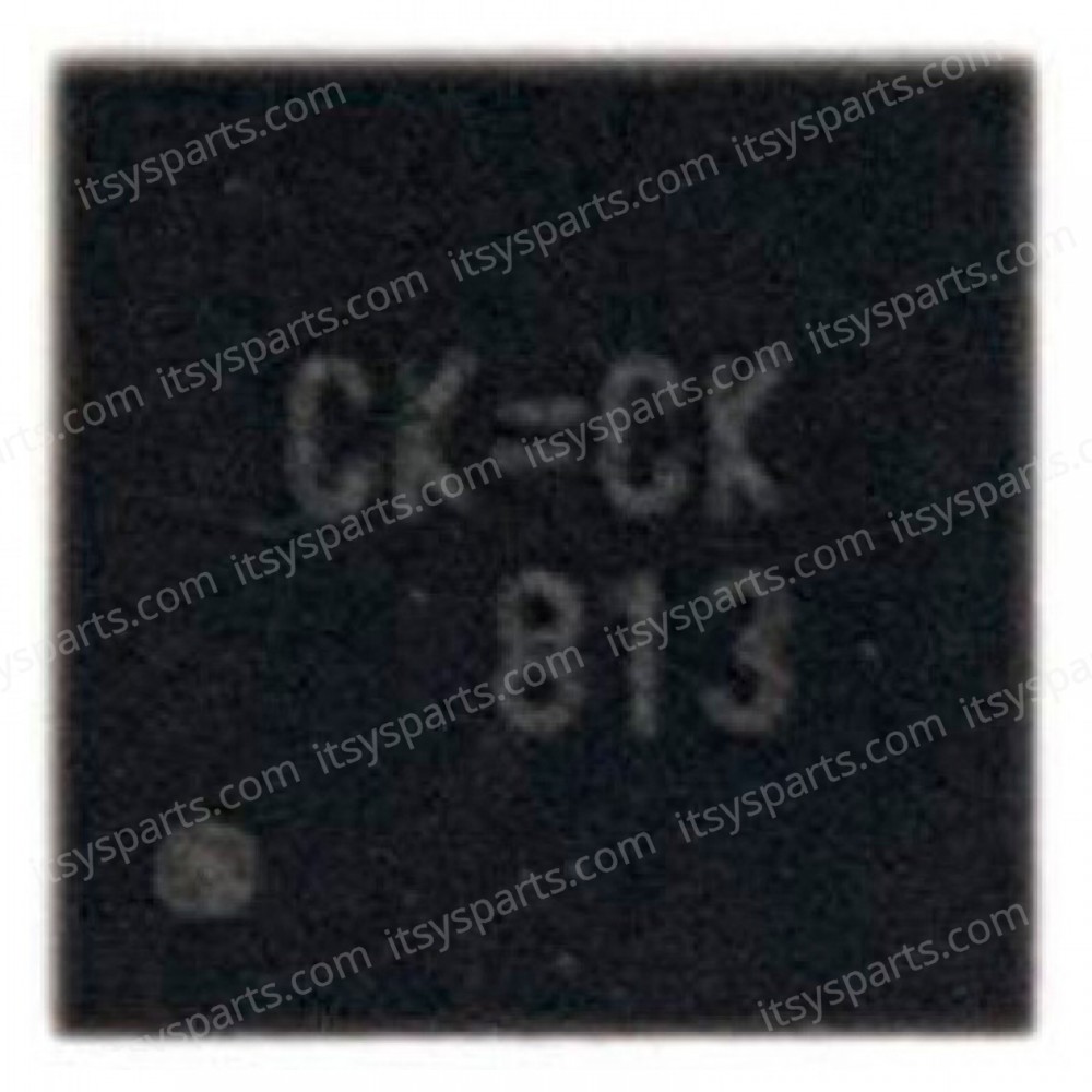 Controller IC Chip - RT8205BG QFN-24 chip for laptop - Ολοκληρωμένο ...