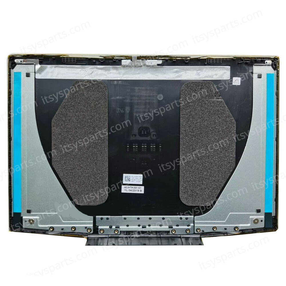 Πλαστικό Laptop - LCD Back Cover - Cover a For DELL G3 15 3590 P89F A ...
