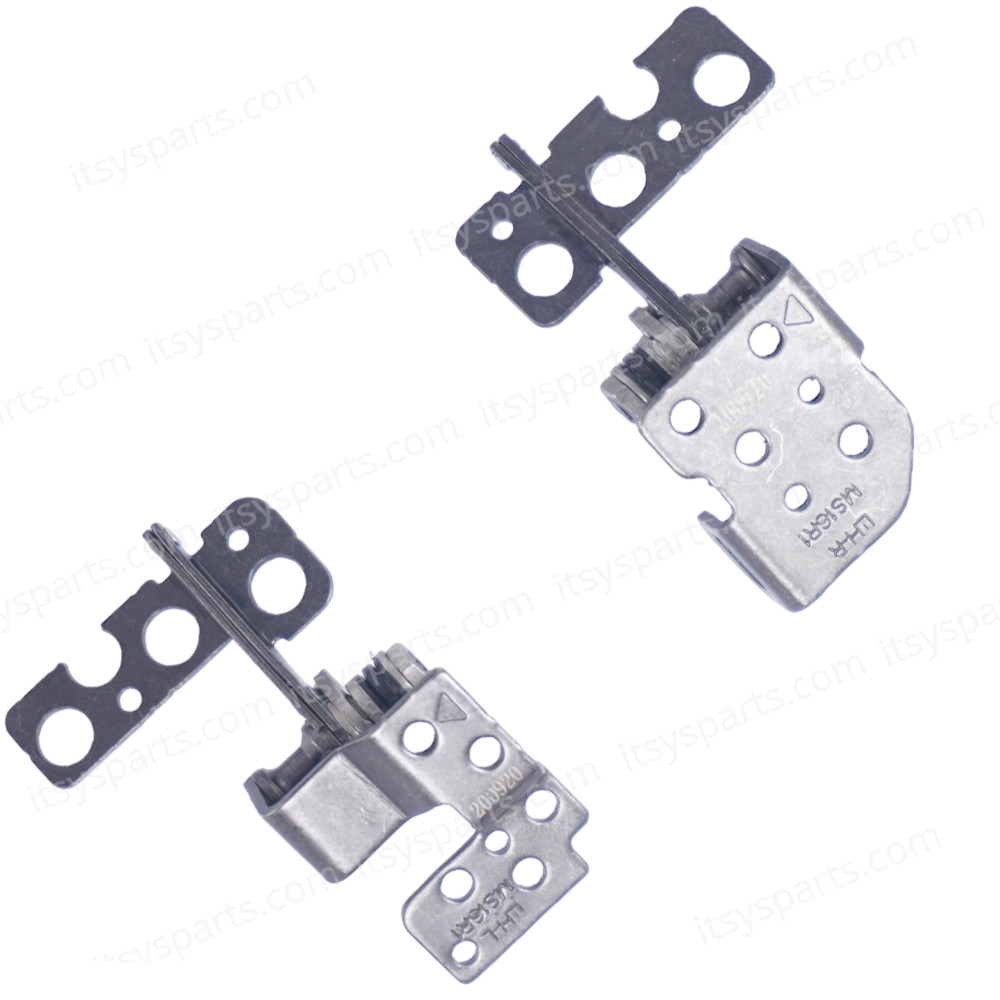 Μεντεσέδες - Hinges Bracket Set για Laptop MSI GF63 8RC GF63 8RD MS ...