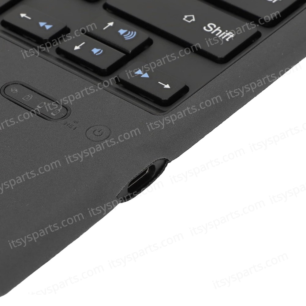 Πληκτρολόγιο - Tablet Keyboard για Microsoft Surface Pro 3 Pro 4 Pro 5 ...