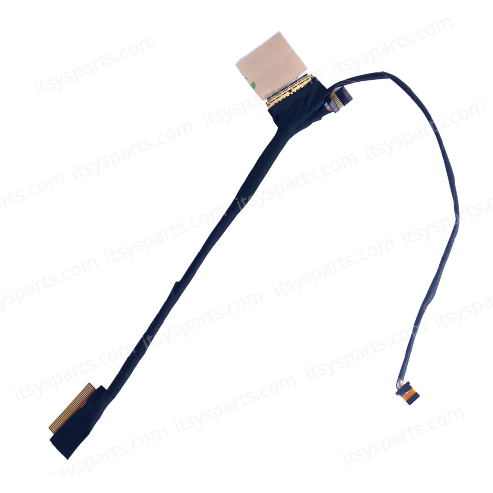 Καλωδιοταινία Οθόνης - Flex Video Screen LCD Cable για Laptop HP 14-CD ...