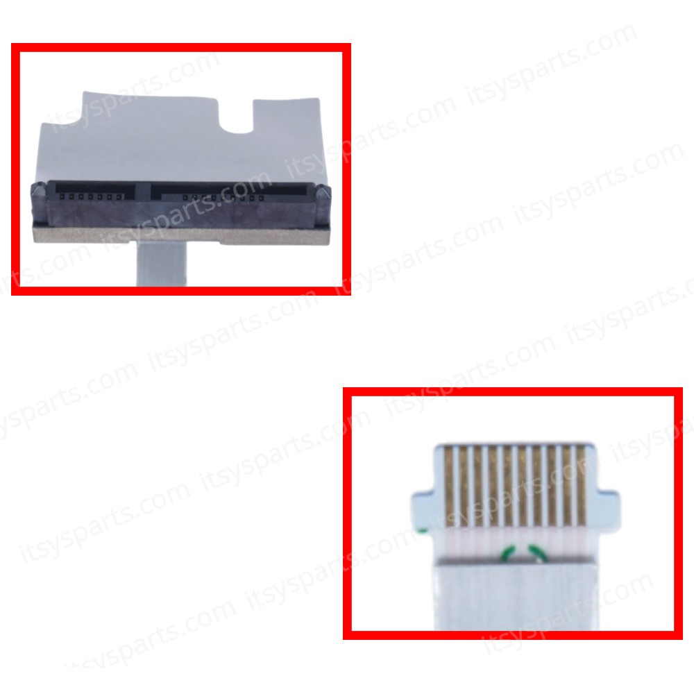 HDD Hard Drive Connector Cable για Laptop HP Pavilion All In One 24-X ...