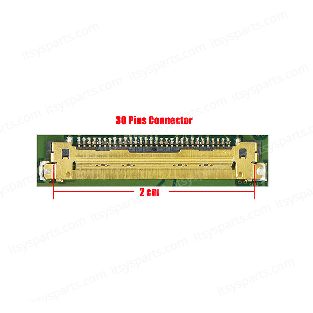 Οθόνη Laptop - Screen monitor για Dell Latitude 5420 5421 5424 5430 ...