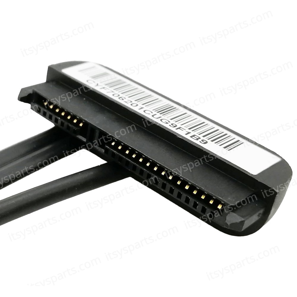 HDD SATA Data Power Cable SSD Hard Drive Cable για Apple iMac 21.5 ...