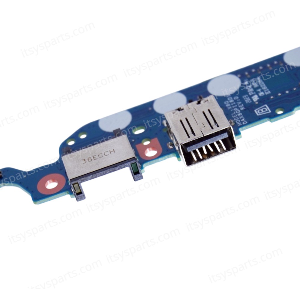 Πλακέτα USB - USB Board για Laptop HP ProBook 455 G9 450 G9 450 G10 445 ...