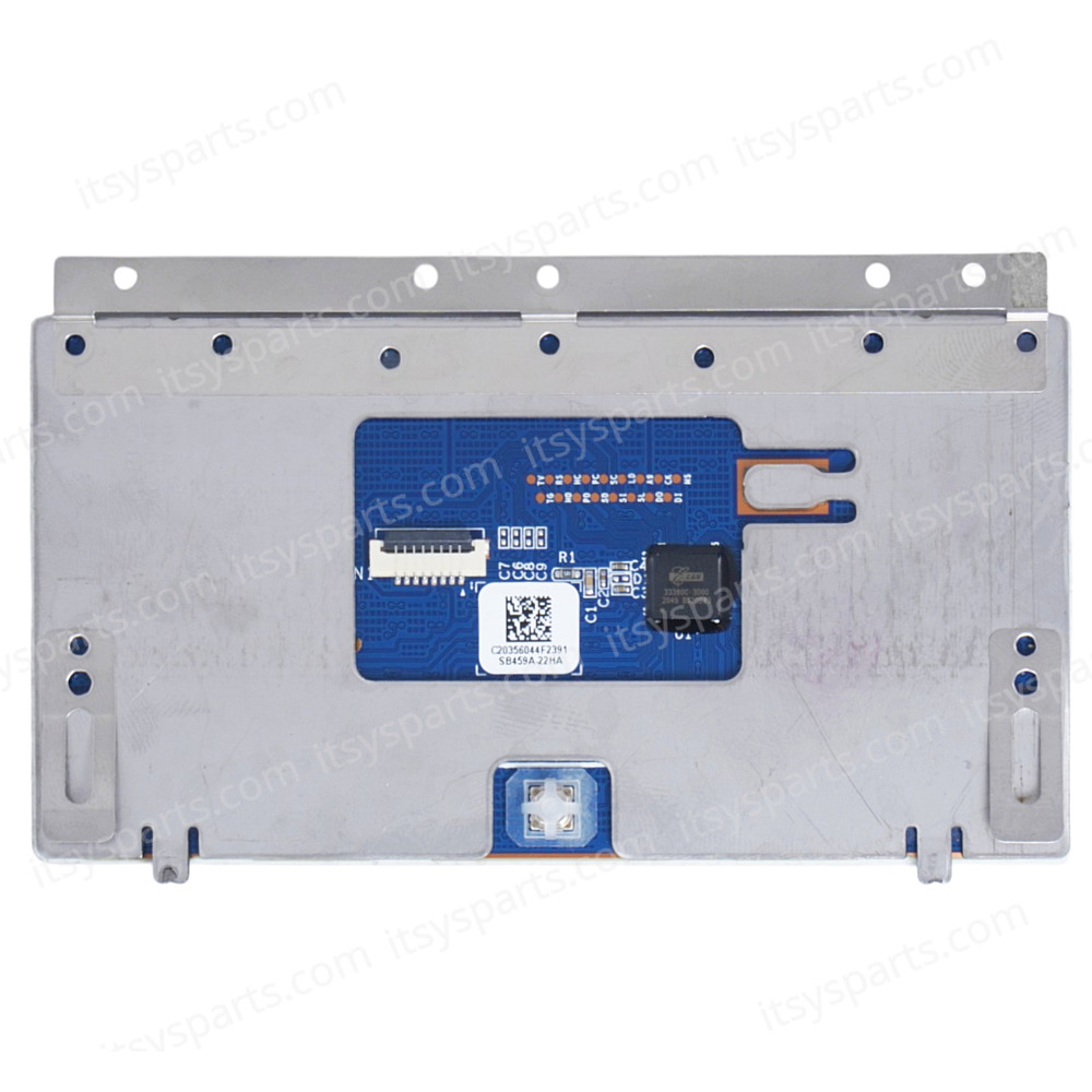 Touchpad Trackpad για Laptop HP 15-dy2045nr 2Q1H3UA L63600-001 NSV ...