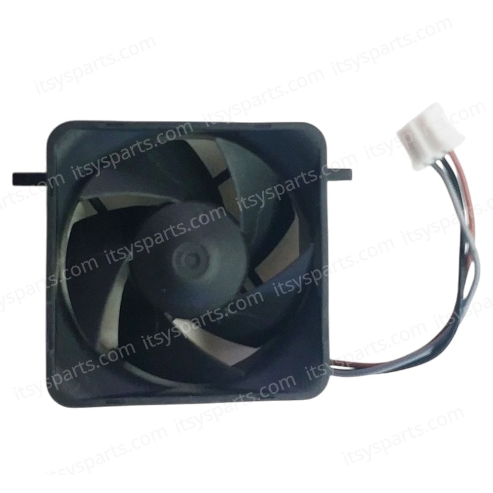 Internal Cooling Fan Nidec Z40G05MS1A5 για Nintendo Wii U ( Κωδ.1-GAME073 )