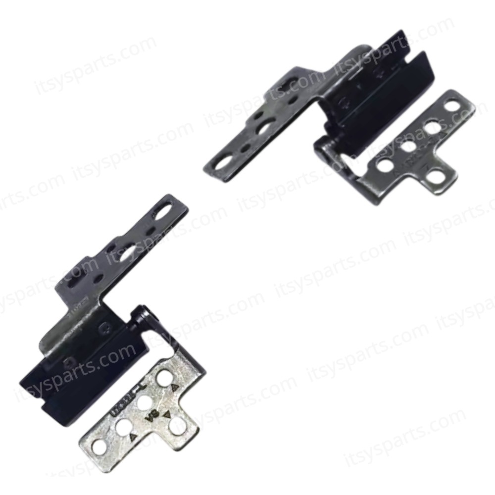 Μεντεσέδες - Hinges Bracket Set για Laptop Asus ZenBook 13 UX325EA ...