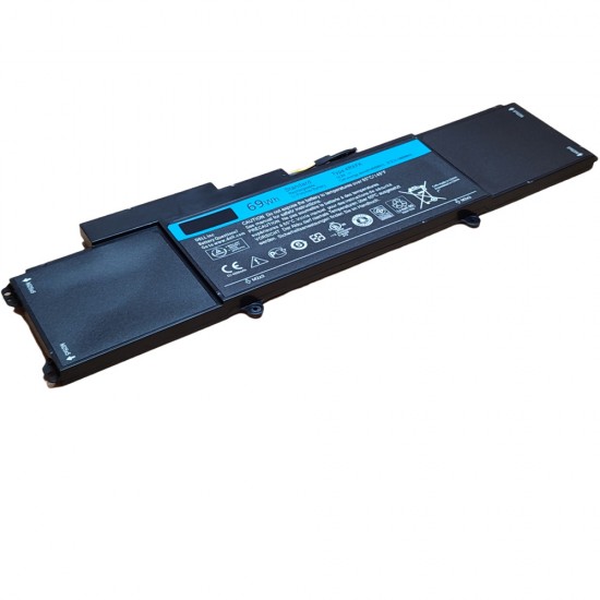 Μπαταρία Laptop - Battery for Dell Ultrabook XPS 14 Ultrabook XPS L421 ...