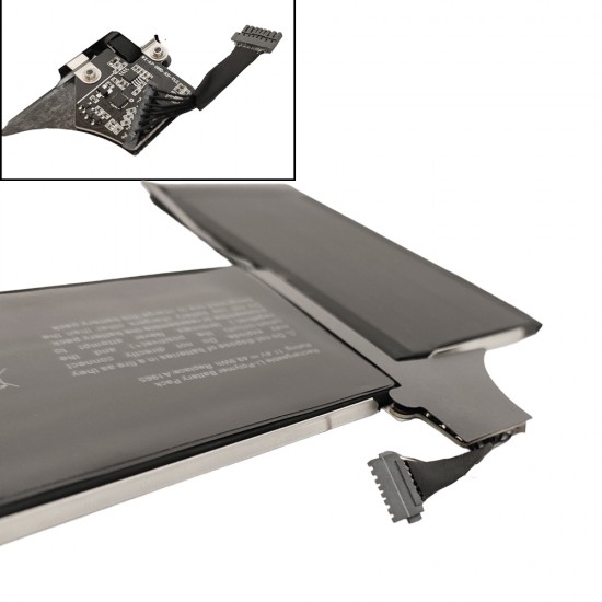 Μπαταρία Laptop - Battery for Apple MacBook Air 13 A1965 A1932 (2018 ...