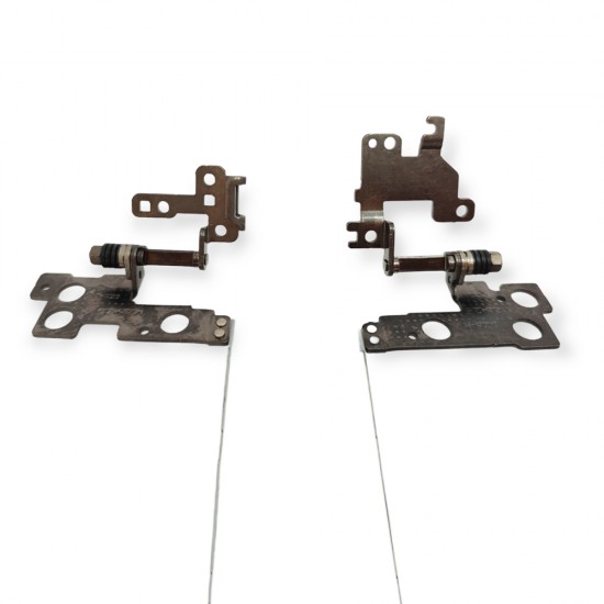 Μεντεσέδες Laptop - Hinges Bracket Set for HP L24470-001 6055B0058102 ...